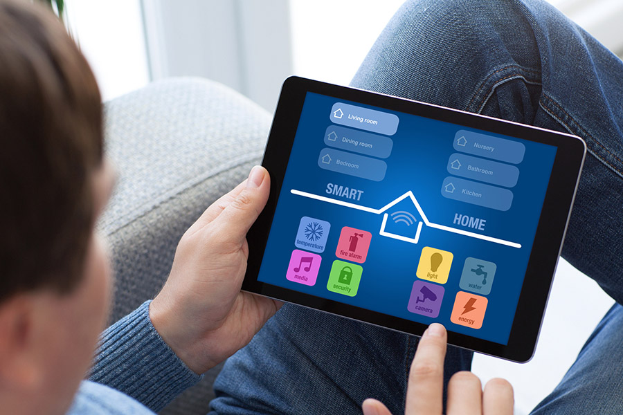 How To Set Up Automation And Security System Integration In Boise